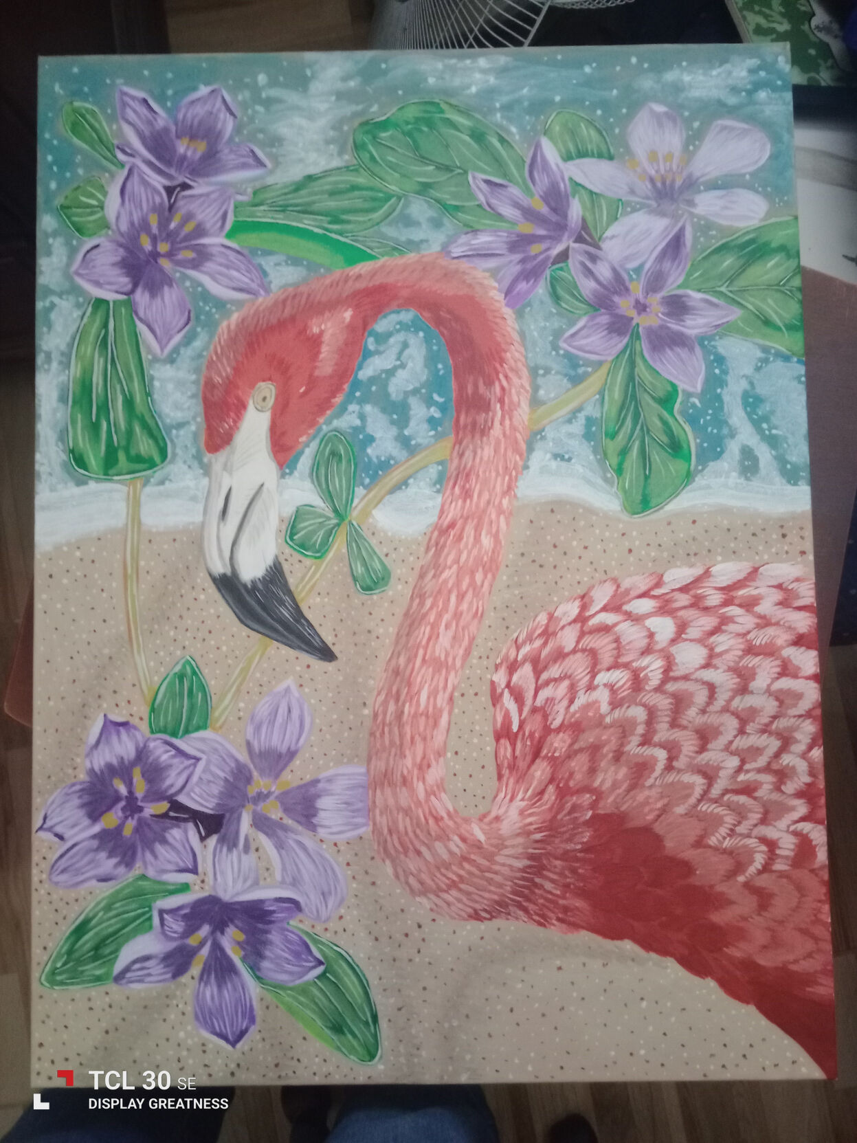 BAMSI graduate finds his voice through art | Lifestyles ...