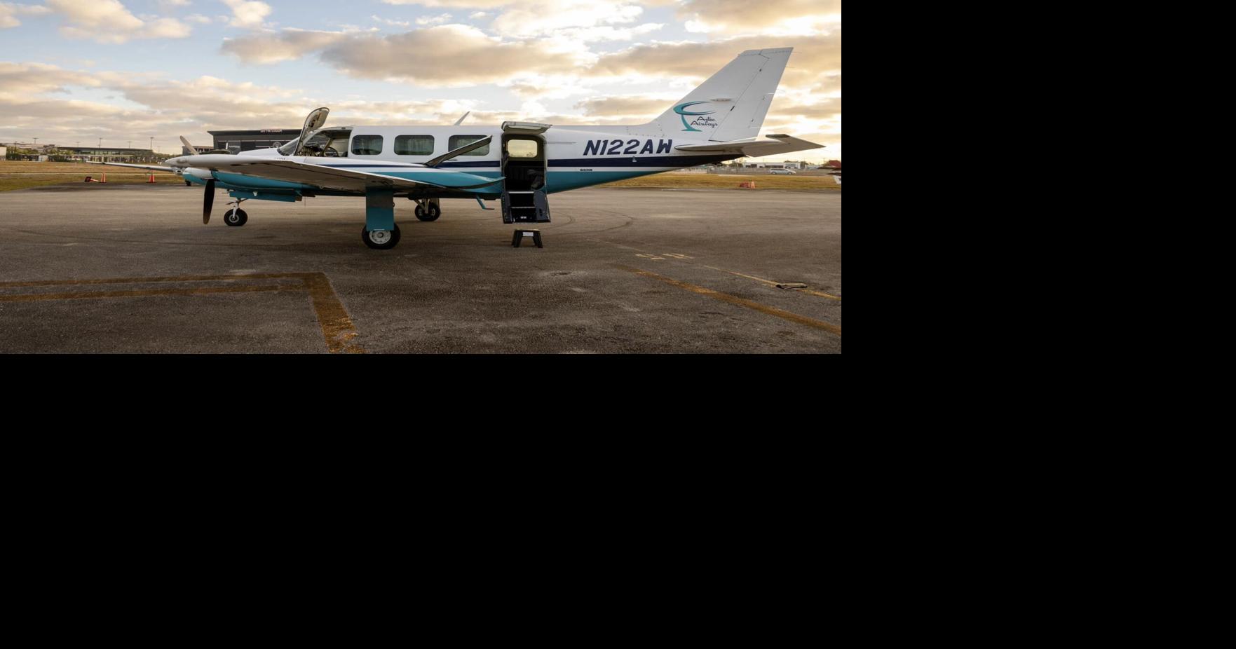 Aztec Airways begins year-round daily service to North Eleuthera ...