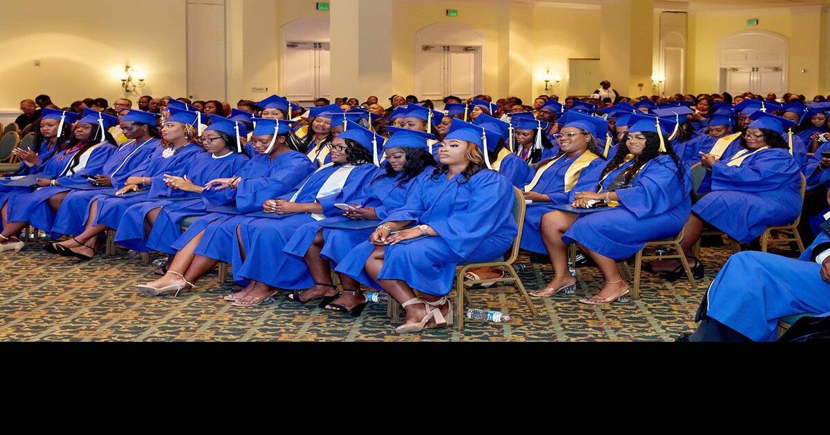 BTVI graduates encouraged to set attainable goals, and avoid ...