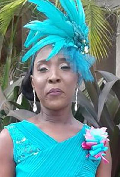 Angela Bain | Obituaries | thenassauguardian.com