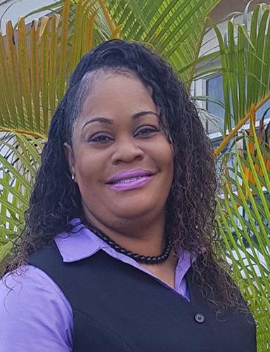 MRS. SHAVANYA SHARICA ROBERTS | Obituaries | thenassauguardian.com