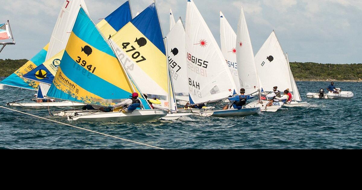 Cecil Cooke Memorial Junior Regatta set for this weekend | Sports ...