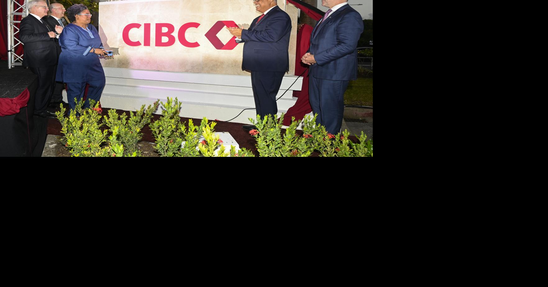 CIBC FirstCaribbean unveils rebrand to CIBC Caribbean ...