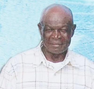 James Smith | Obituaries | thenassauguardian.com