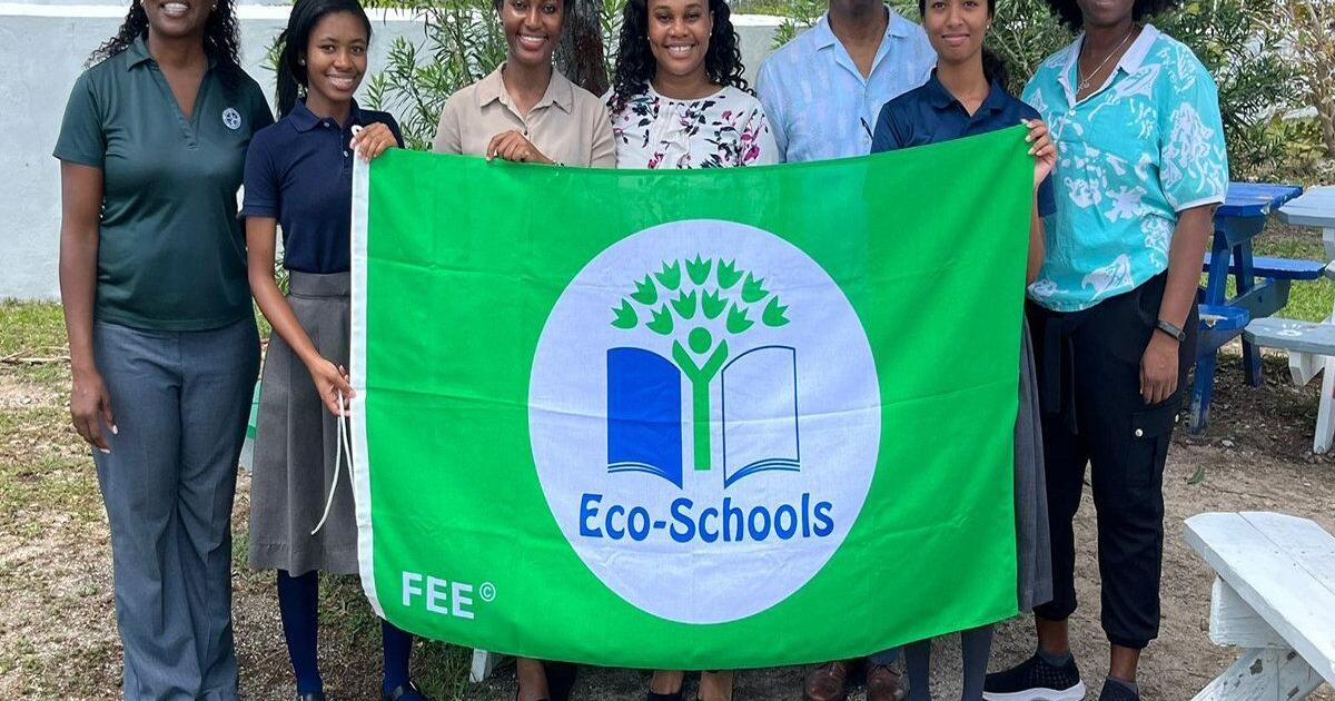 MSSCA receives Green Flag status | Lifestyles | thenassauguardian.com
