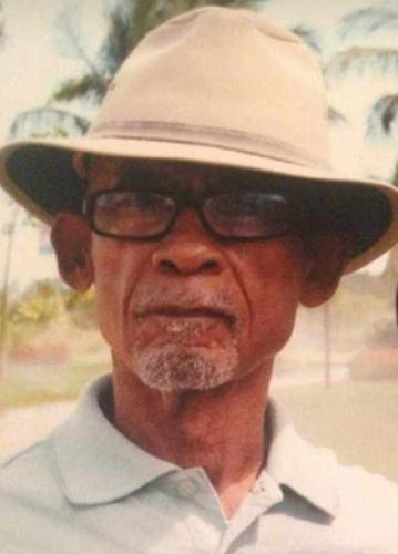 James Erlin Lockhart | Obituaries | thenassauguardian.com