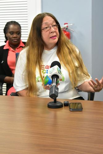 Litter is everybody's business | Grand Bahama | thenassauguardian.com