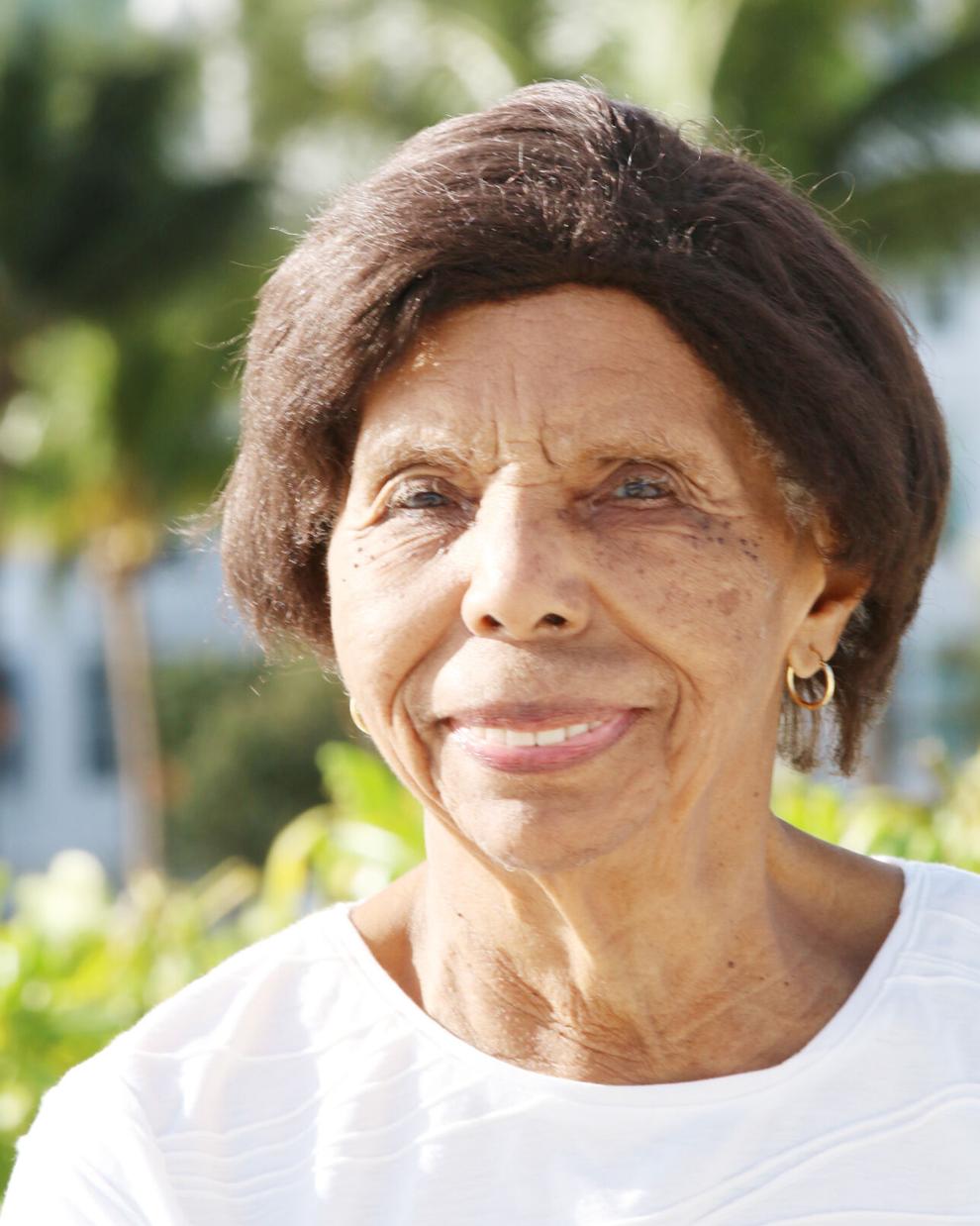 Charlamae Marie Forbes age 87 years, | Obituaries | thenassauguardian.com