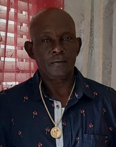 Fleurisma Belfort | Obituaries | thenassauguardian.com