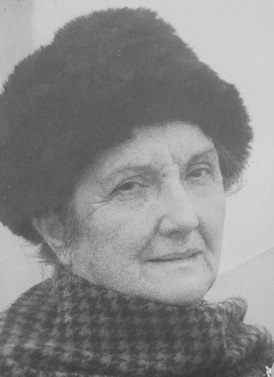 June Ellen Stevenson | Obituaries | thenassauguardian.com