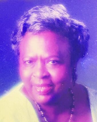 Isabel Agusta Outten-Strachan, 91yrs | Obituaries | thenassauguardian.com