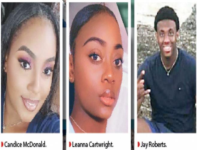 Three killed in boating accident | Home | thenassauguardian.com