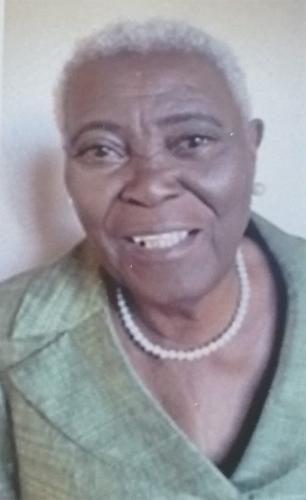 Malinda Louise Fernander | Obituaries | thenassauguardian.com