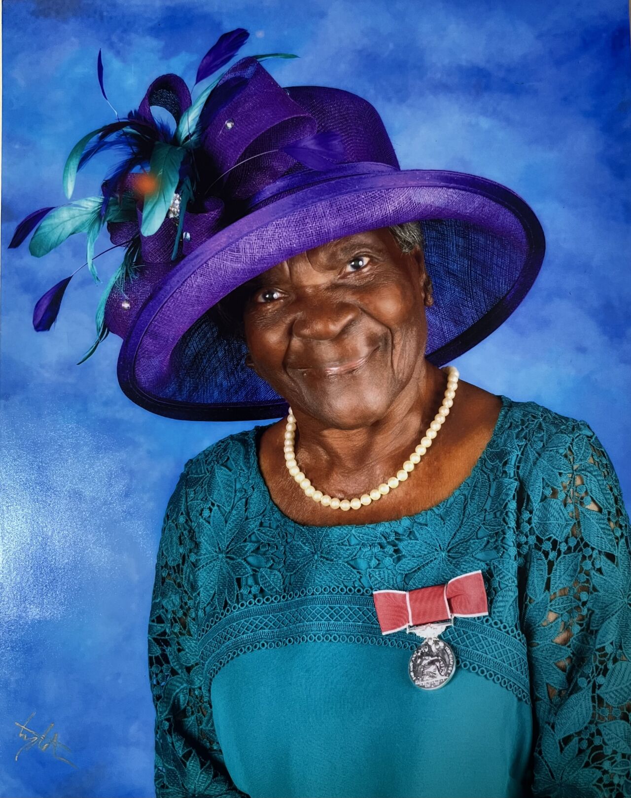 Matilda Millie Robinson | Obituaries | thenassauguardian.com