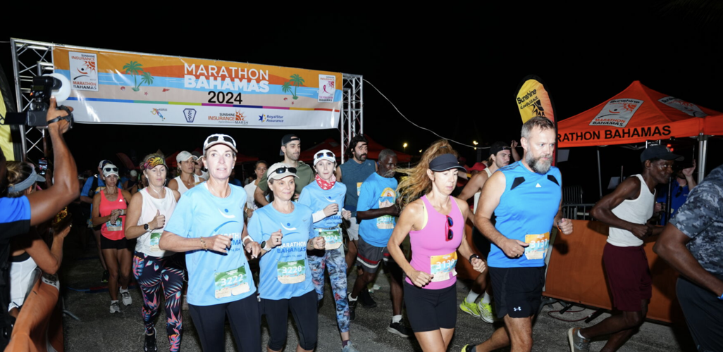 2024 Marathon Bahamas | | thenassauguardian.com