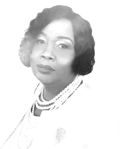 MARY SMITH MUNROE | Obituaries | thenassauguardian.com