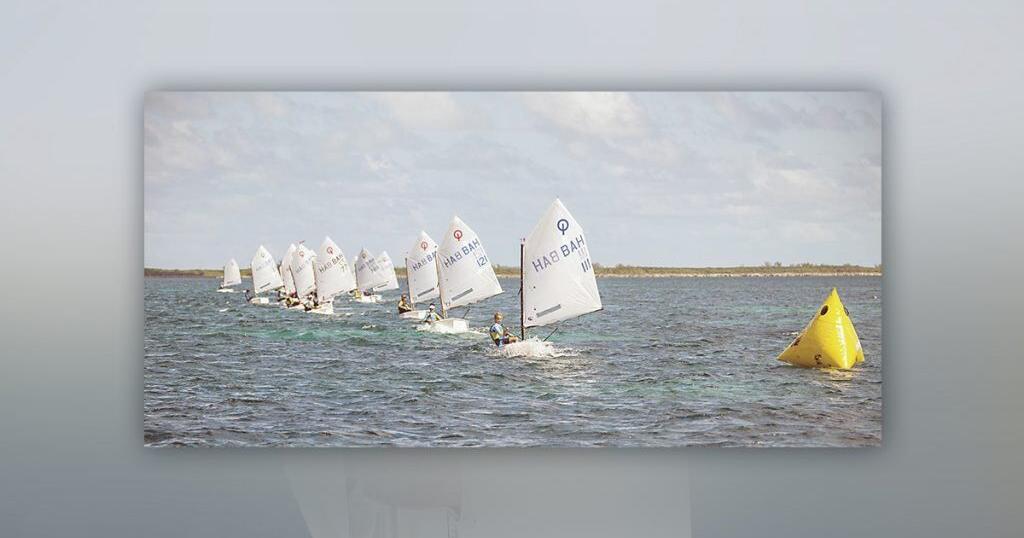 McKinney-Lambert wins Cecil G. Cooke Junior Regatta | Sports ...