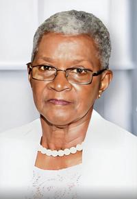Iris Virginia Heartlyn Adams-Hudson | Obituaries | thenassauguardian.com
