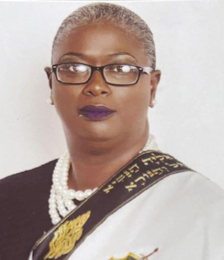 MARGO ROBERTA CUNNINGHAM PRATT | Obituaries | thenassauguardian.com