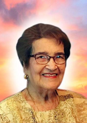 Angela Treco | Obituaries | thenassauguardian.com