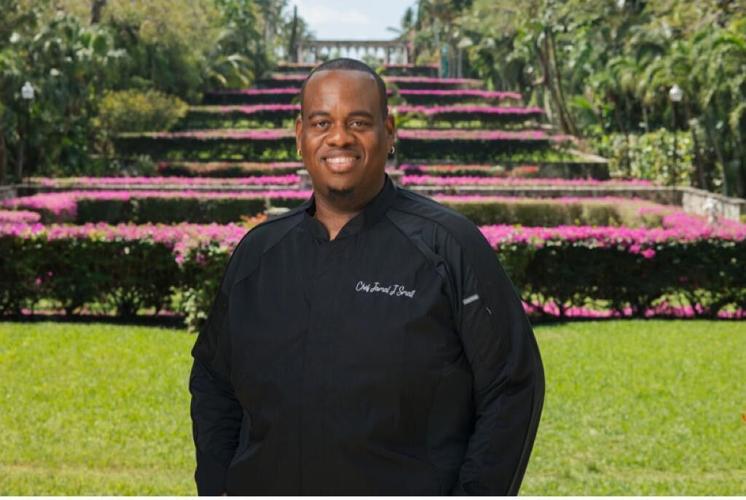 Chef clash challenge: Jamal Small versus Darian Bryan | Lifestyles ...