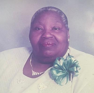 Dorothy Brice Symonette | Obituaries | thenassauguardian.com