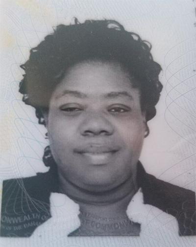 Mitylene Annis McKinney | Obituaries | thenassauguardian.com