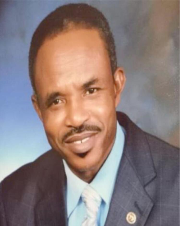 Nelson Pierre | Obituaries | thenassauguardian.com