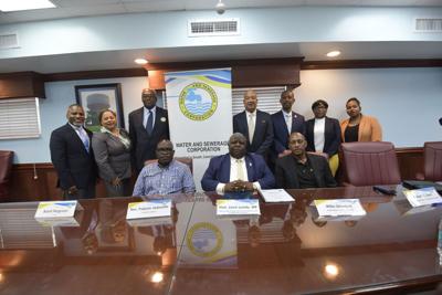 WSC signs $1 million contract for South Andros | News ...