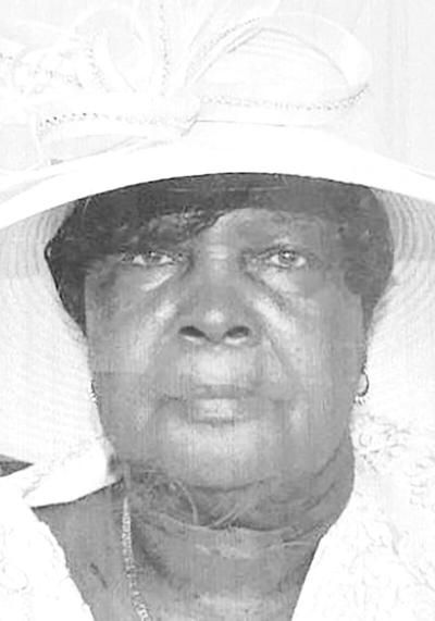 Carmie Nesbitt | Obituaries | thenassauguardian.com