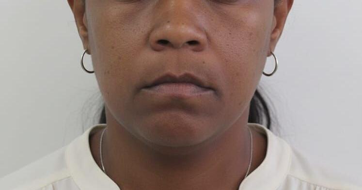 Ernestine Angelika Davis | Obituaries | thenassauguardian.com