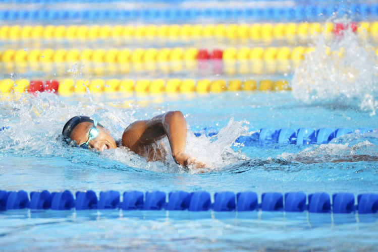 The Bahamas out front in CARIFTA Aquatics | | thenassauguardian.com