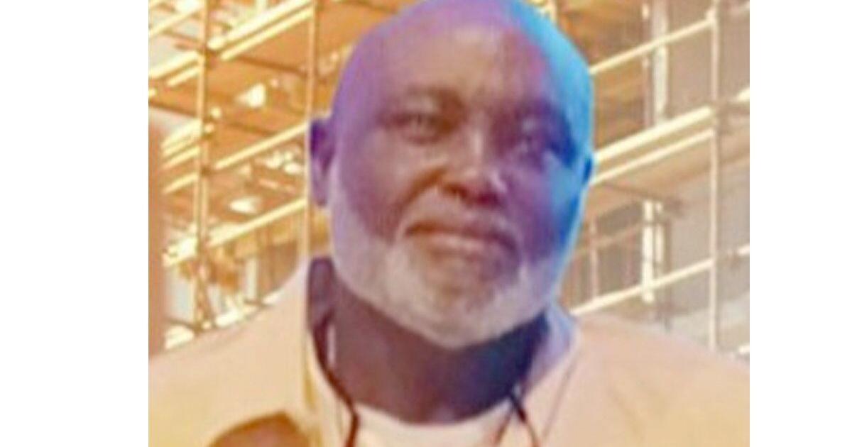 GREGORY ISAAC FORBES | Obituaries | thenassauguardian.com