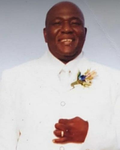 Raymond Laramore Sr. | Obituaries | thenassauguardian.com