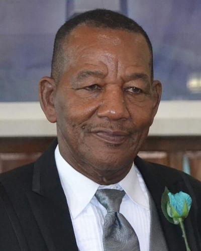William Willard Dewitt Symonette | Obituaries | thenassauguardian.com