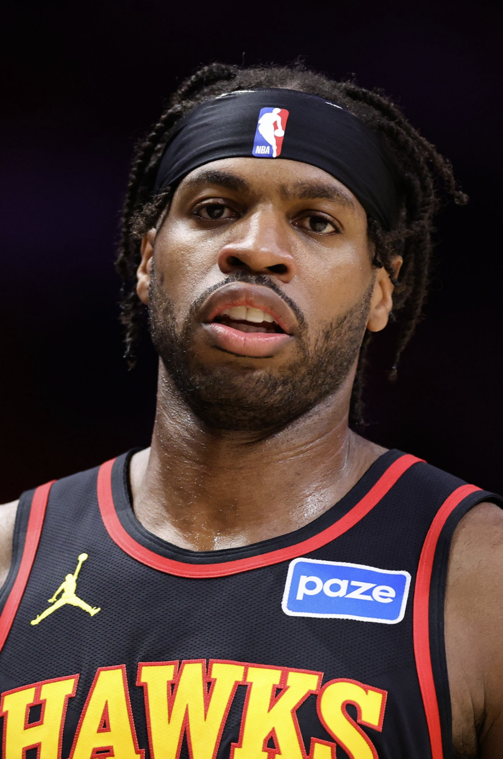 Hield under-utilized in Hawks' playoff loss to the Knicks | Sports ...