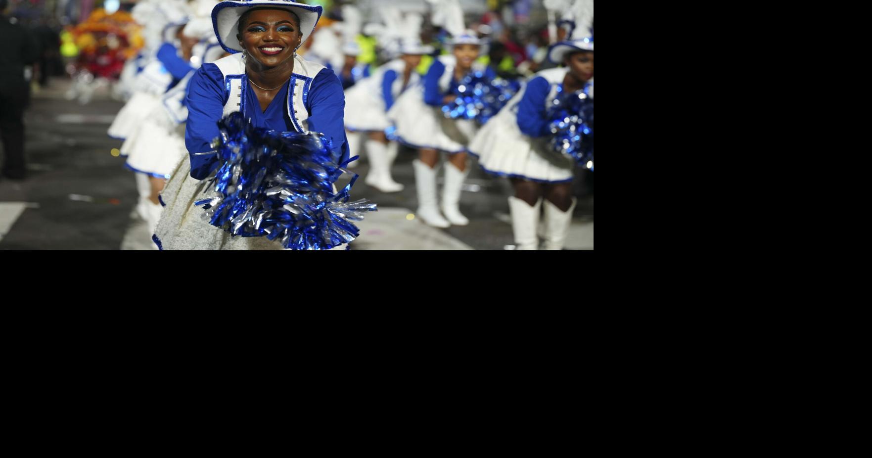 JCNP to host independent Junkanoo experiences | News ...