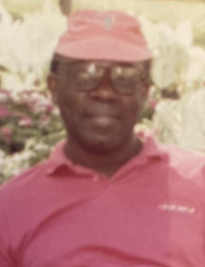 Edward Wellington Brown | Obituaries | thenassauguardian.com