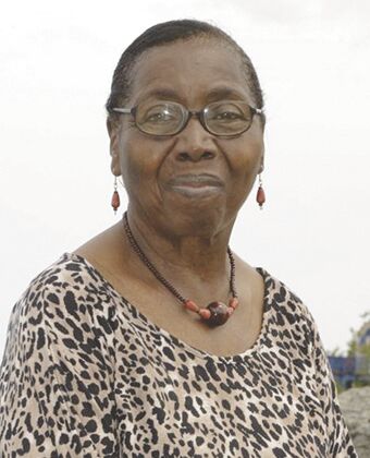 Bertha Mae Bowleg, age 91 | Obituaries | thenassauguardian.com