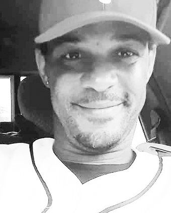 Danton Ron Woods | Obituaries | thenassauguardian.com