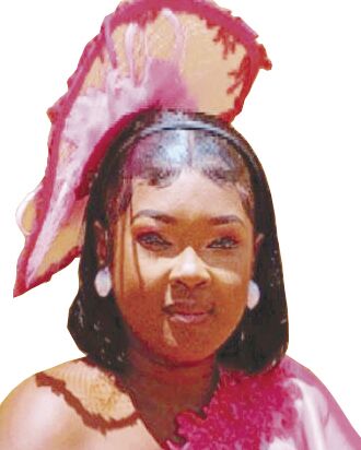 DARRISSA HOLBERT COX | Obituaries | thenassauguardian.com