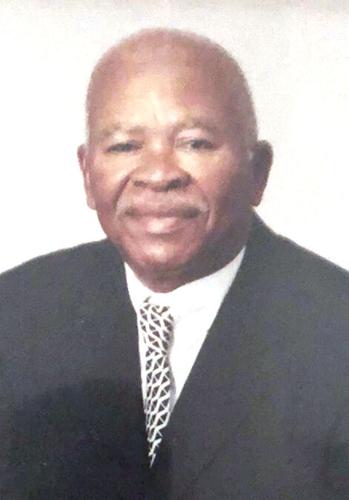 Edmund Gilbert | Obituaries | thenassauguardian.com