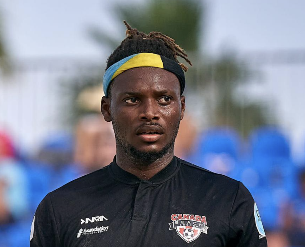 Playing the long game, from Nassau to the world | Sports ...