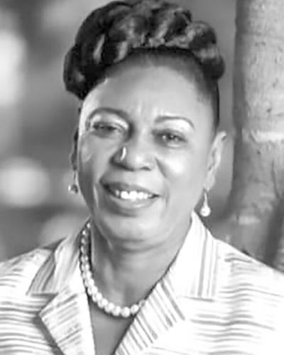 Lovenia Ann Bain-Coakley | Obituaries | thenassauguardian.com