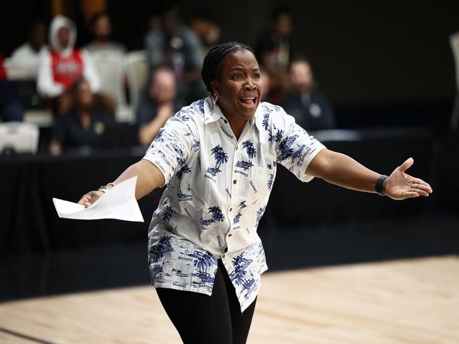 Providence Storm win basketball tournament on Eleuthera | Sports ...