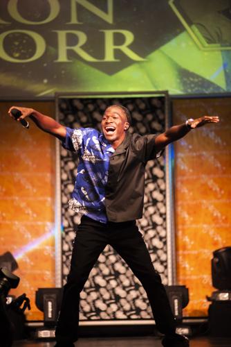 Cultural icons honored | Lifestyles | thenassauguardian.com