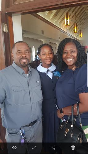 Founder's Day Mass, Grandparent's Day, and prefect installation in ...