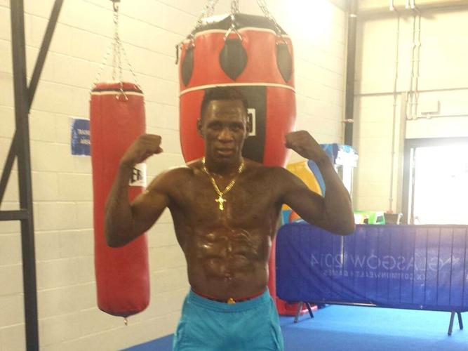 Hield loses in opening match of world championships | Sports ...