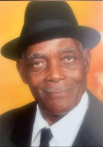 Joshua Elisha Darling | Obituaries | thenassauguardian.com