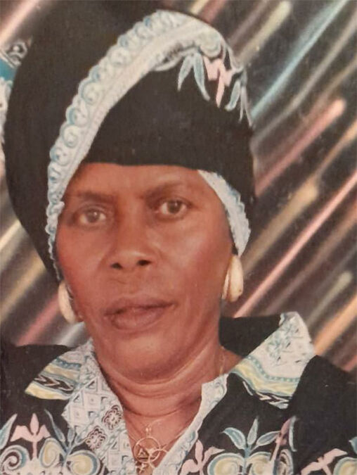 Ethel Ethelyn “Auntie Eth, Cookie” Green-Miller | Obituaries ...